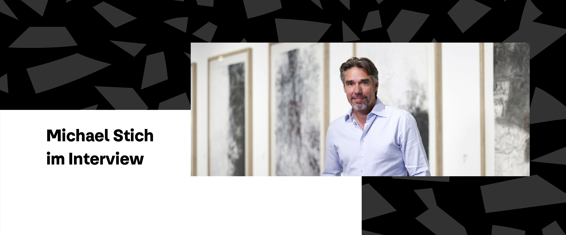 Tennis-Ikone Michael Stich im Sporthilfe-Interview: „Deutschland muss ...