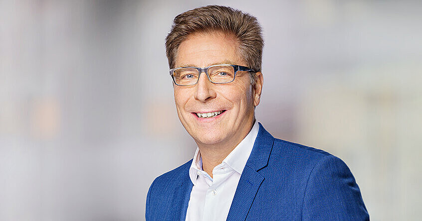 Was macht eigentlich… Robert Glaab? - Förderbeispiele - Stiftung ...