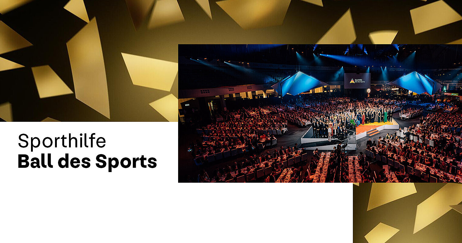 Ball des Sports - Night Session Tickets - Ball des Sports - Events ...