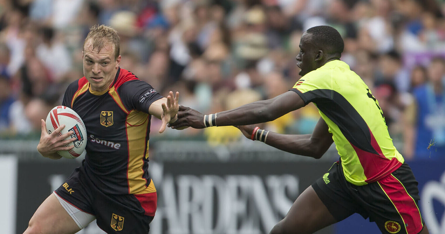 Dr. Andree Ellermann: Der Matchdoktor - Förderbeispiele - Stiftung ...