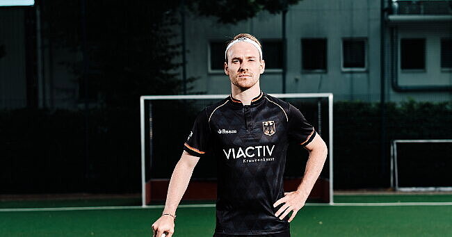 Hockey-Weltmeister Christopher Rühr: Physikum statt Heim-EM ...