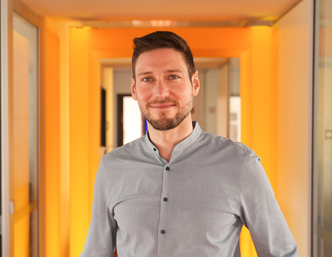 Max Hartung nimmt Arbeit im Sporthilfe-Vorstand auf - Medien - Über uns ...