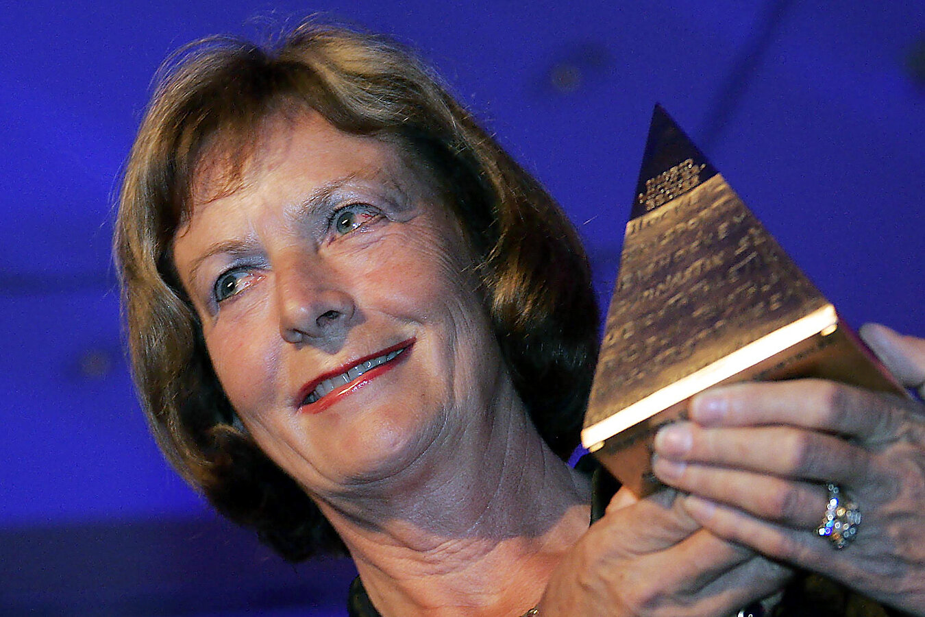 Goldene Sportpyramide - Events & Auszeichnungen - Stiftung Deutsche ...
