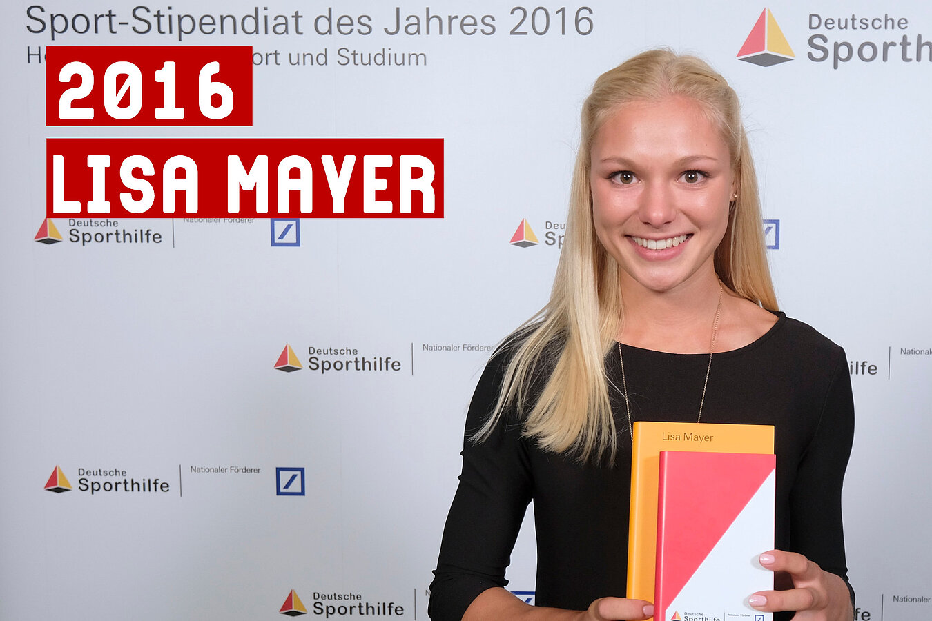 Sport-Stipendiat des Jahres - Events & Auszeichnungen - Stiftung ...