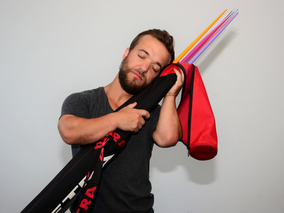 Mathias Mester: Interview ohne Worte - Förderbeispiele - Stiftung ...