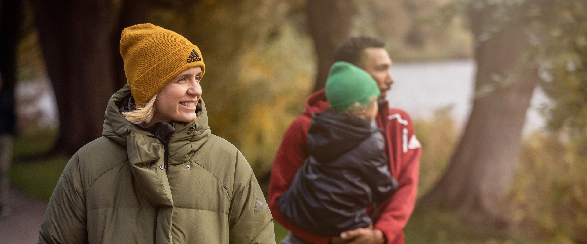 Olympiasiegerin Laura Ludwig im Sporthilfe-Gespräch: „Beim Thema Mütter ...