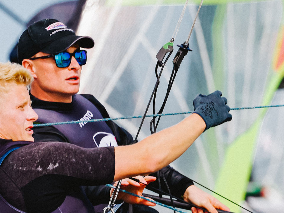 Sporthilfe Club der Besten - Events - Stiftung Deutsche Sporthilfe