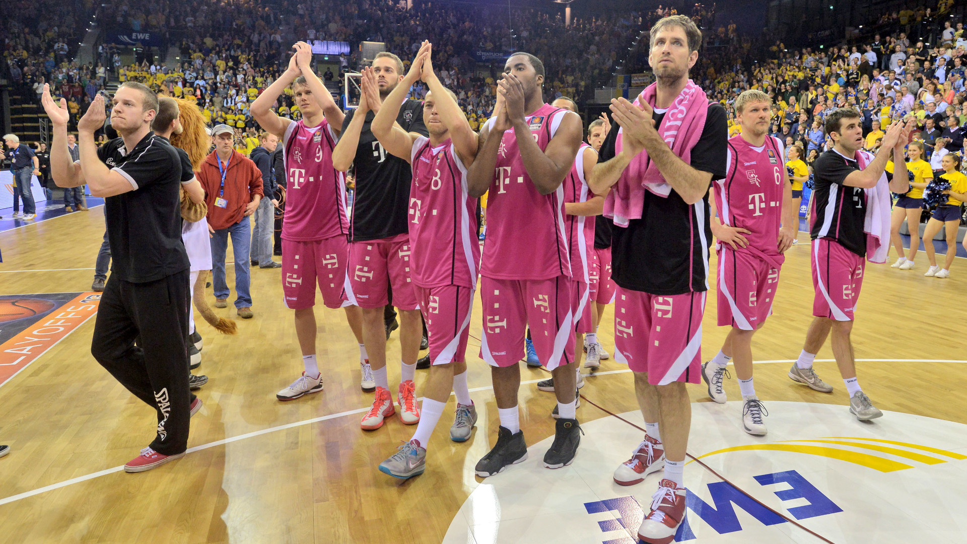 Deutsche Telekom - Wirtschaftspartner - Stiftung Deutsche Sporthilfe Deutsche Telekom - Wirtschaftspartner - Stiftung Deutsche Sporthilfe