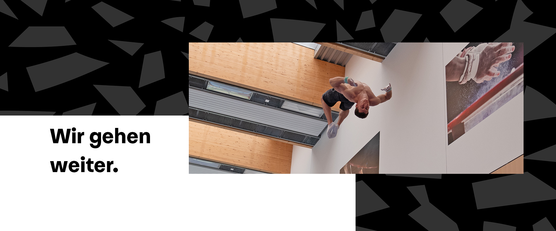 Olympia-Hoffnung Lukas Dauser im Video: „Ich gehe weiter – mit der ...