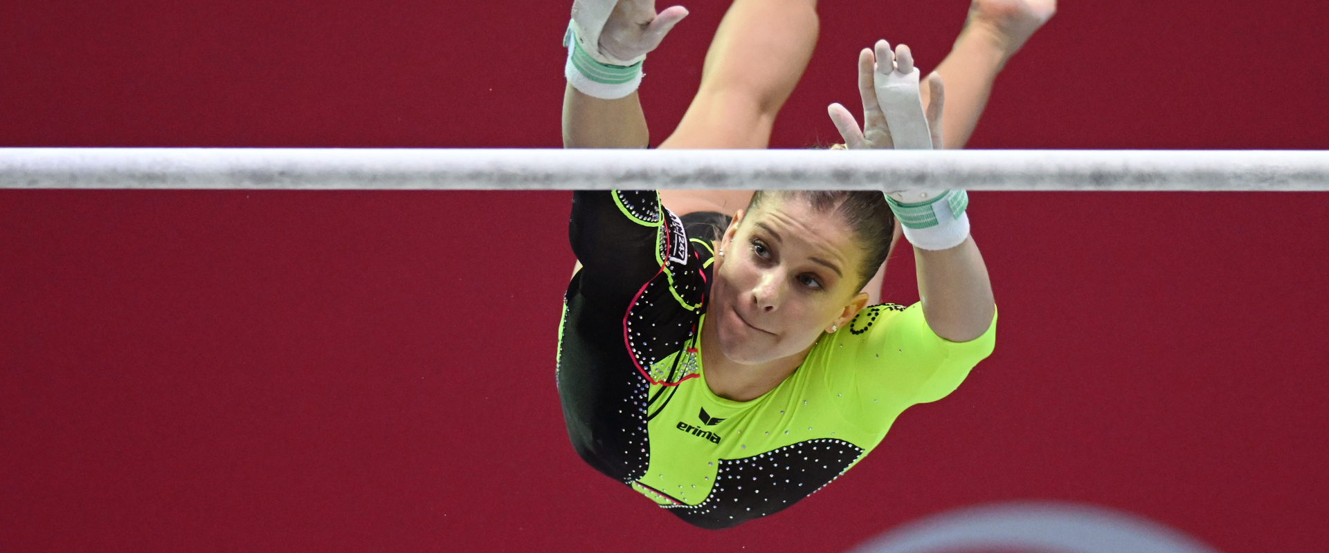 Turn-Queen Elisabeth Seitz ist „Sportlerin des Monats“ April - Medien ...