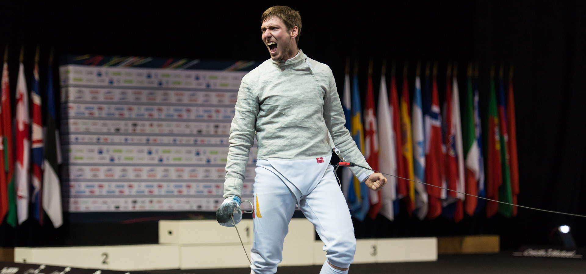 Max Hartung: „Sport und Studium beeinflussen sich positiv“ - Medien ...