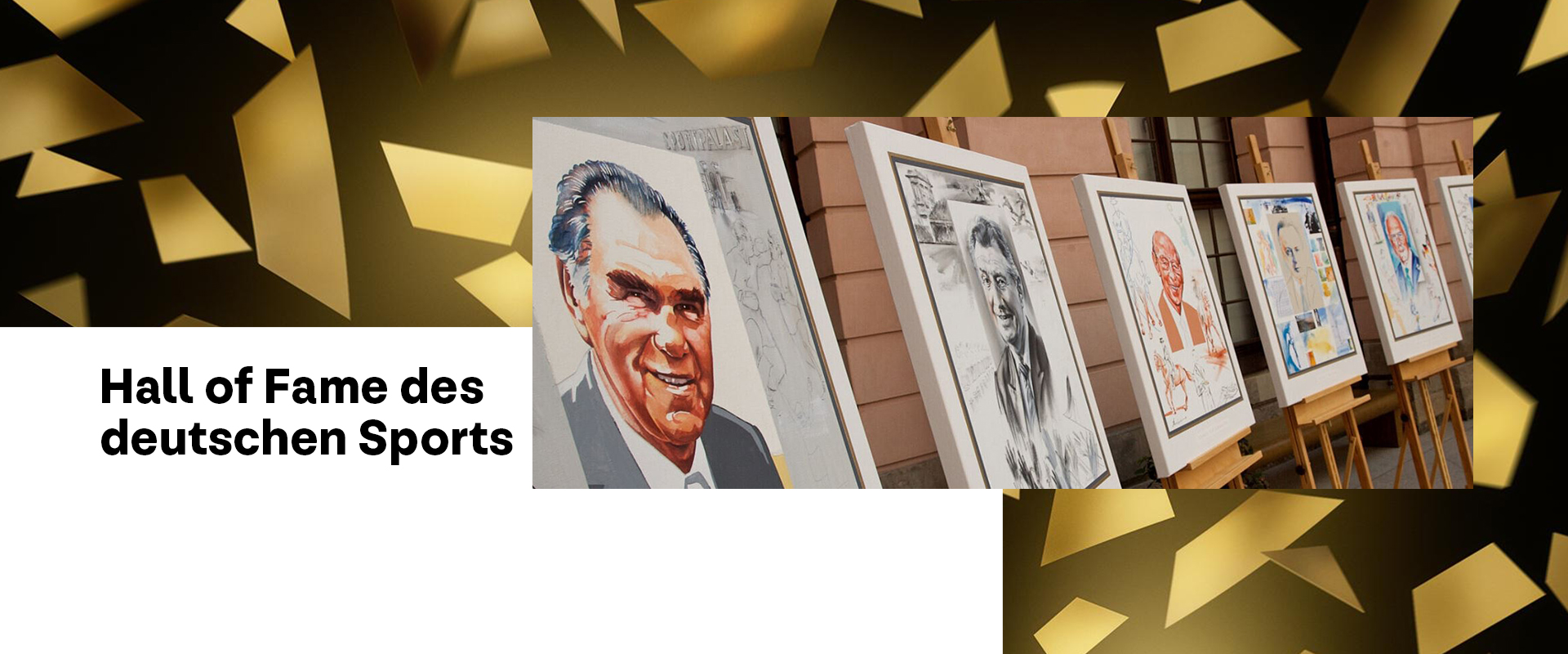 Umfassende Aufarbeitung wahrt Werte der „Hall of Fame“ - Medien - Über ...