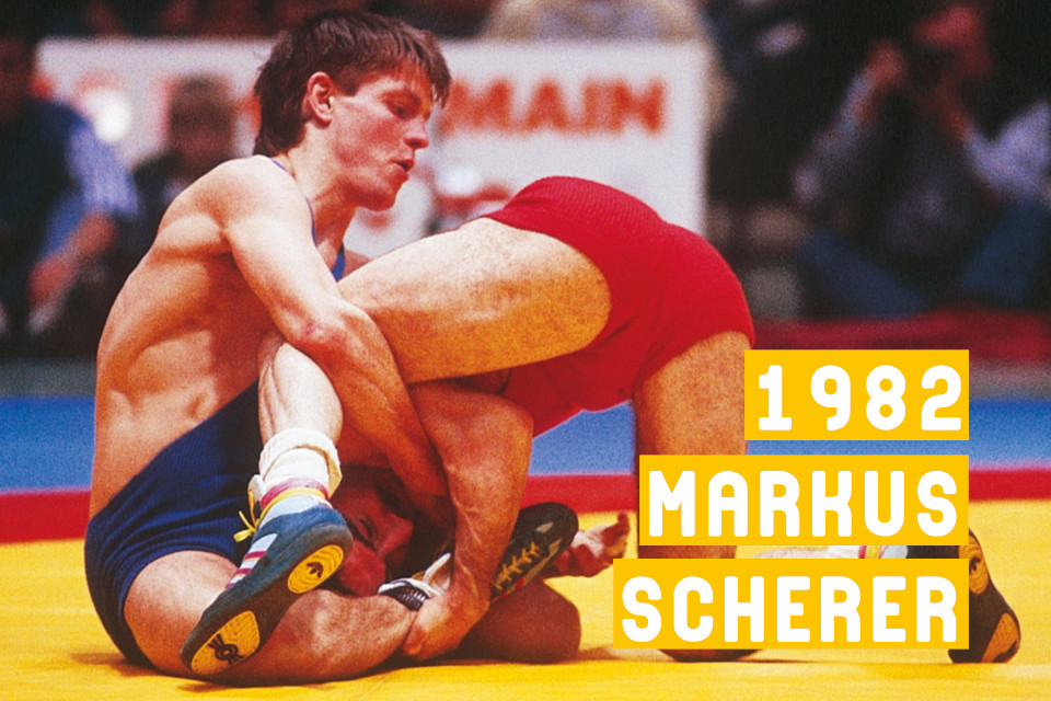 Deutsche Post - Wirtschaftspartner - Stiftung Deutsche Sporthilfe