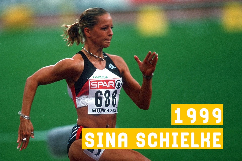 Sporthilfe Juniorsportler - Events & Auszeichnungen - Stiftung Deutsche ...